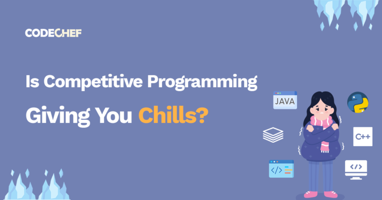 Answering The Most Frequently Asked Questions By Beginners Codechef